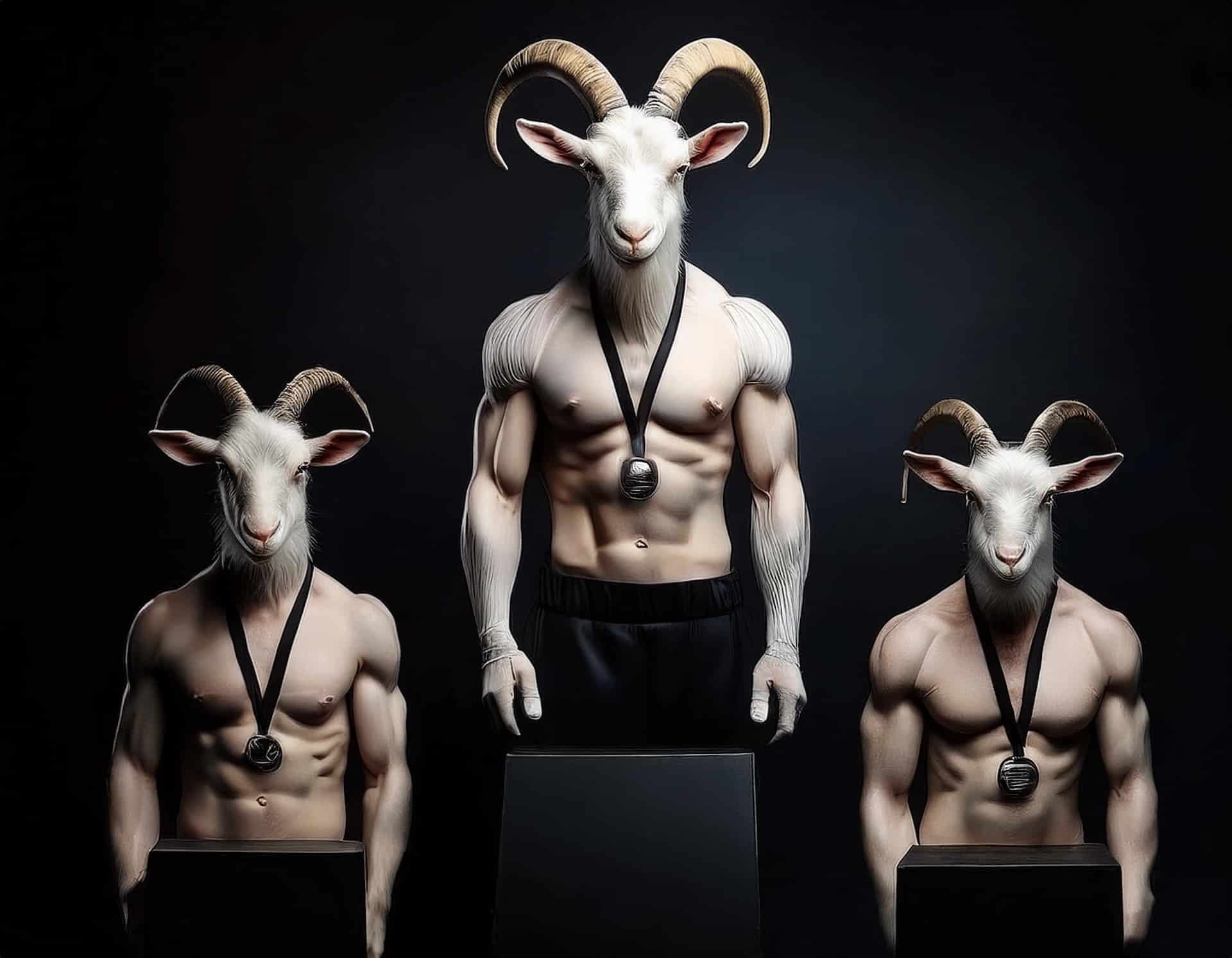 Scores | French Goat